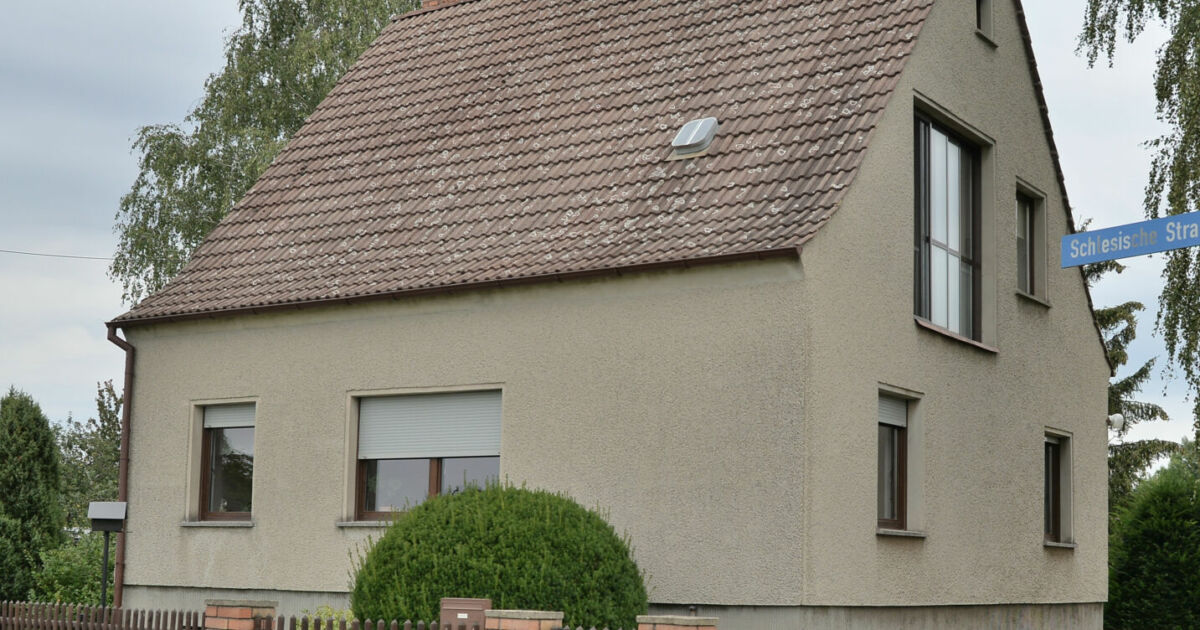 IHR EINFAMILIENHAUS IN RUHIGER LAGE - Erik Weber Immobilien Marketing e.K.