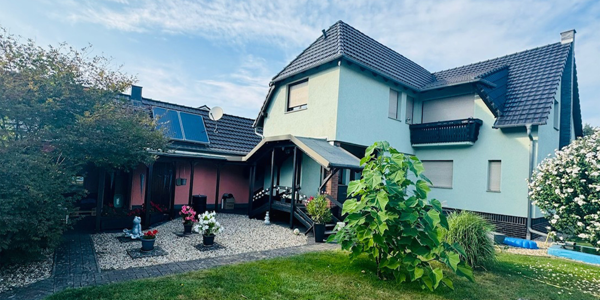 Startseite - Erik Weber Immobilien Marketing e.K.